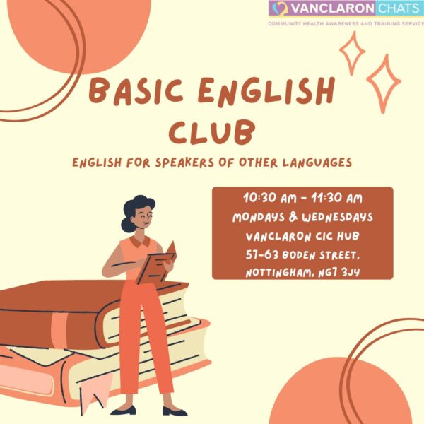 Courses – Vanclaron Chats